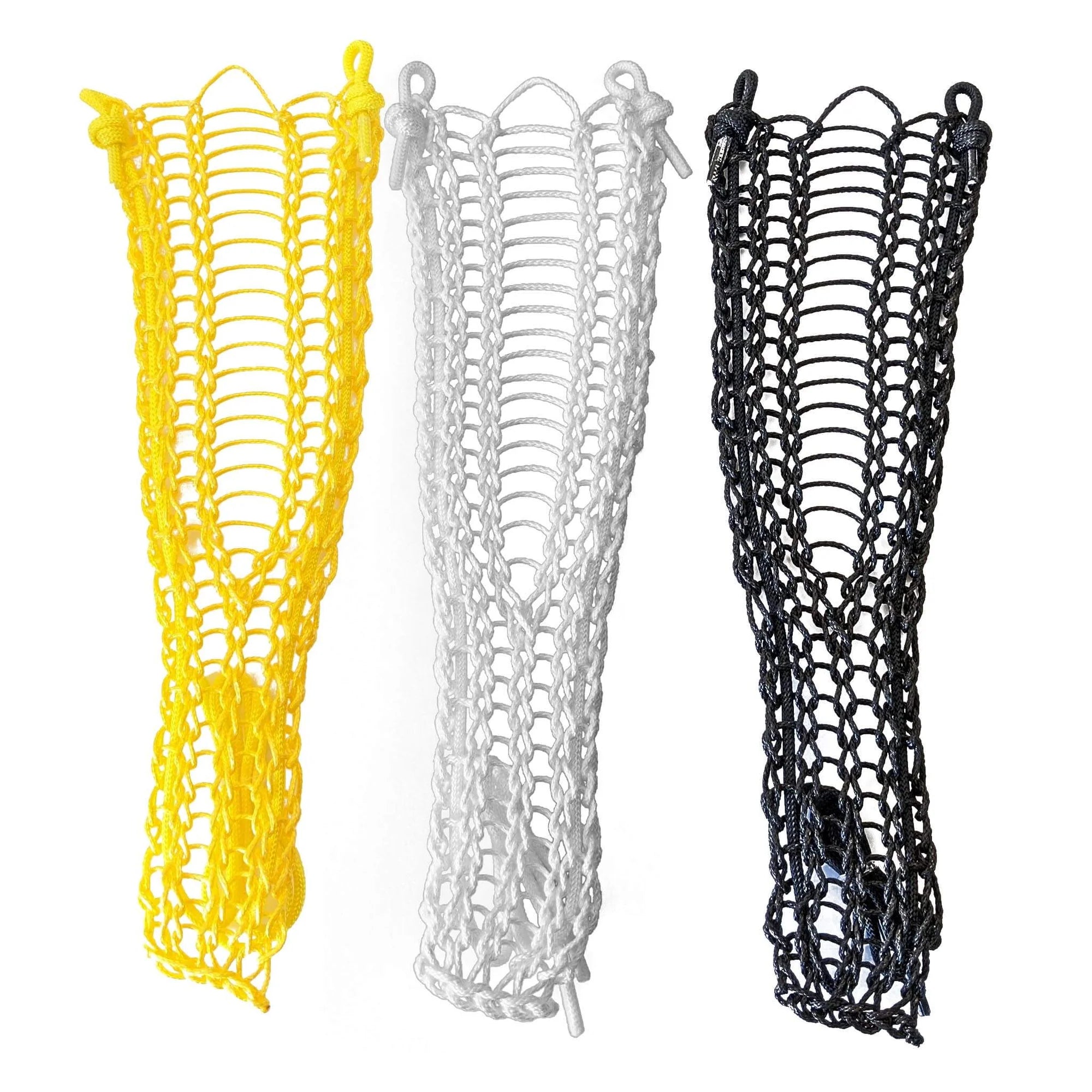 Armor Mesh Valkyrie Runner | Elite Control Women’s Lacrosse Mesh – Battle Lax