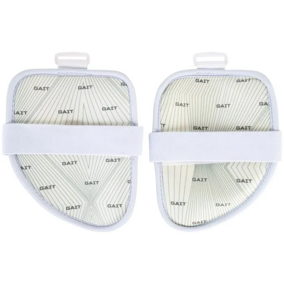 Gait Command 3 Lacrosse Bicep Pads | Extra Arm Protection for Box ...